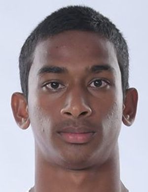 Aditya Patra - Detailed stats | Transfermarkt