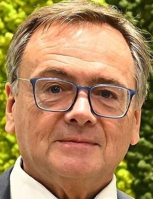 Fred Höfler - Manager profile | Transfermarkt