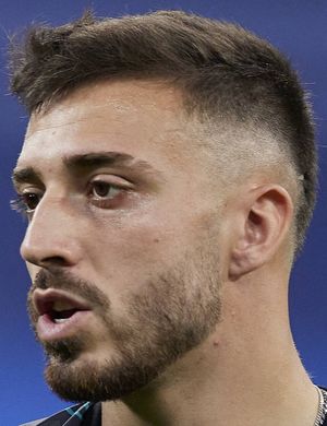 Mario Gila - Player profile 22/23 | Transfermarkt