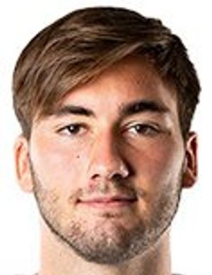 Dion Beljo - Player profile 22/23 | Transfermarkt