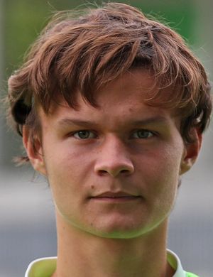 Mateusz Jasinski - Perfil del jugador 21/22 | Transfermarkt