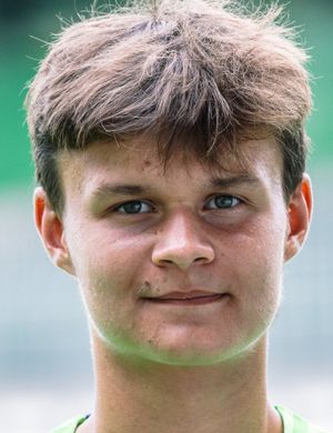 Mateusz Jasinski - Player profile 23/24 | Transfermarkt