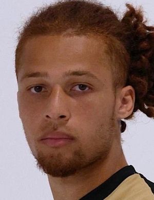 Thibaut Ehling - Perfil del jugador 25/26 | Transfermarkt