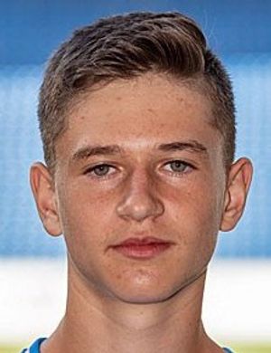 Denis Perrone - Spelersprofiel 22/23 | Transfermarkt