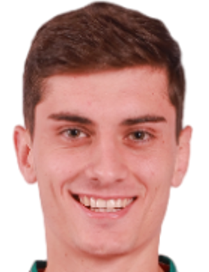 Veldin Hodza - Perfil del jugador 25/26 | Transfermarkt