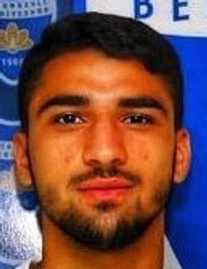 Muhammet Enes Erdem - Profilo giocatore 21/22 | Transfermarkt