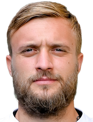 Luka Stevanovic - Player profile | Transfermarkt