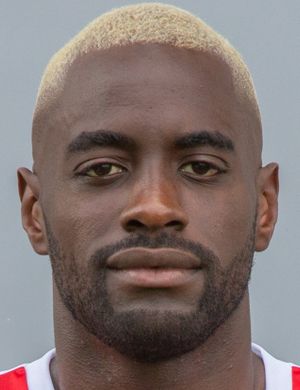 Christopher Bibaku - Perfil de jogador 21/22 | Transfermarkt