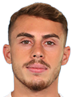 Bünyamin Balci - Perfil de jogador 23/24 | Transfermarkt