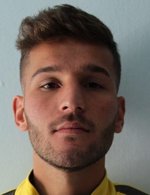 Cengizhan Bayrak - Player profile 22/23 | Transfermarkt