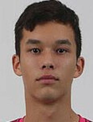 Mio Backhaus - Profilo giocatore 22/23 | Transfermarkt