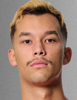 Mio Backhaus - Player profile 25/26 | Transfermarkt