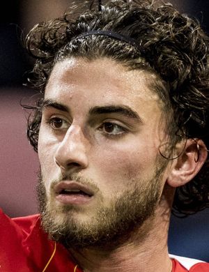 Rocco Ascone - Detailed stats | Transfermarkt