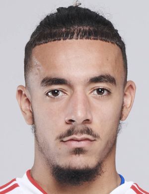 Malo Gusto - Detailed stats | Transfermarkt