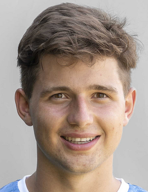 Simon Seidl - Spielerprofil 23/24 | Transfermarkt