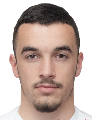 Ivan Basic - National team | Transfermarkt