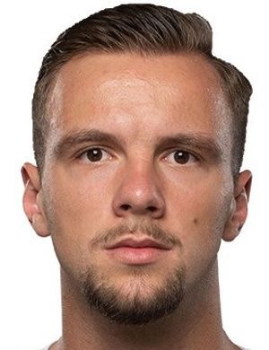 Muharem Trako - Squad number history | Transfermarkt