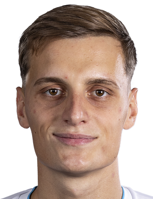 Azur Mahmic - Player profile | Transfermarkt