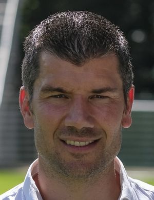 Marcus Steegmann - Trainerprofil | Transfermarkt