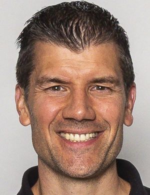 Marcus Steegmann - Trainerprofil | Transfermarkt