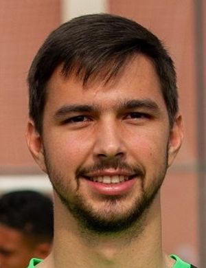 Hussein Zikry - Player profile | Transfermarkt