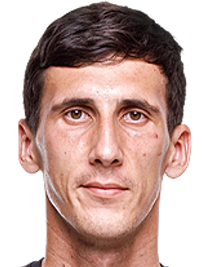 Timur Magomedov - Profilo giocatore 25/26 | Transfermarkt