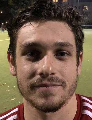 Eli Pinner - Profilo giocatore 23/24 | Transfermarkt