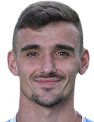 Altin Bytyci - Spielerprofil 21/22 | Transfermarkt