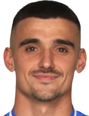 Altin Bytyci - Perfil del jugador 23/24 | Transfermarkt