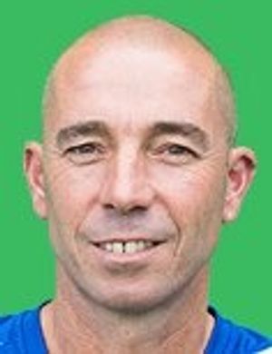 Ricardo Moniz - Manager profile (Detailed view) | Transfermarkt