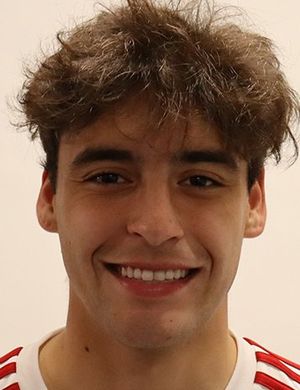 Tyler Freeman - Perfil de jogador 2022 | Transfermarkt