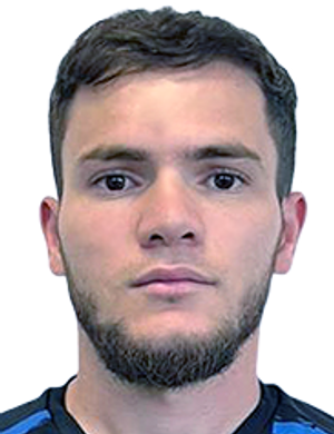 Minkail Matsuev - Perfil del jugador | Transfermarkt