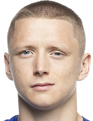 Maksim Mukhin - Player profile 22/23 | Transfermarkt