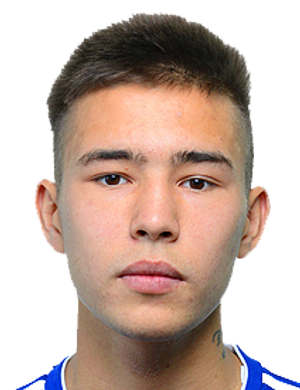 Aleksandr Belousov - Perfil de jogador | Transfermarkt