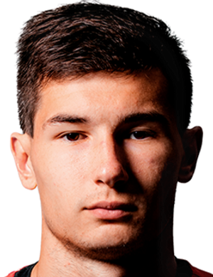 Timur Nikolaev - Player profile 2025 | Transfermarkt