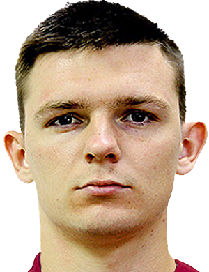 Igor Abramov - Player profile 22/23 | Transfermarkt