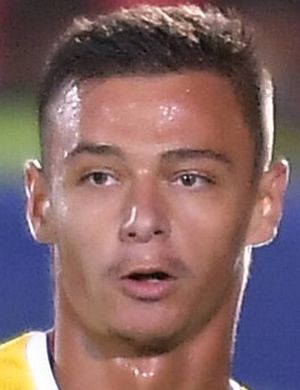 Valentin Ticu - Player profile 22/23 | Transfermarkt