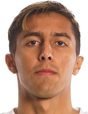 Danny Leyva - Player profile 2025 | Transfermarkt