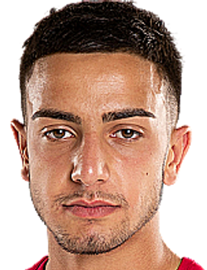 Norayr Ghazaryan - Player profile 23/24 | Transfermarkt