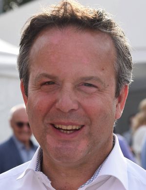 Jan Lehmann - Manager profile | Transfermarkt