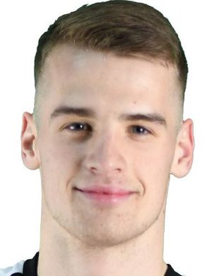 Emir Karalic - Spielerprofil | Transfermarkt