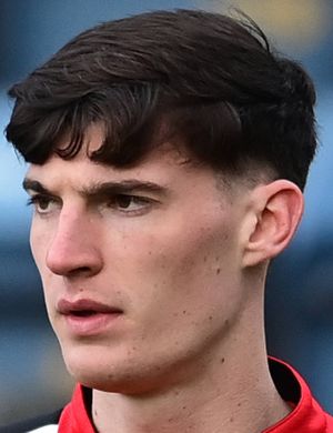 Harrison Holgate - Player profile 24/25 | Transfermarkt