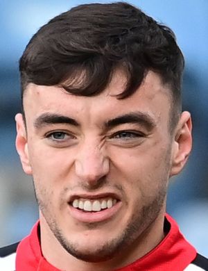 Harrison Holgate - Player profile 25/26 | Transfermarkt