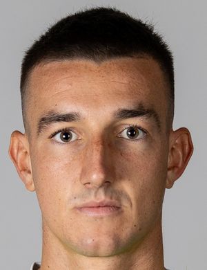Unai Pérez - Player profile 25/26 | Transfermarkt