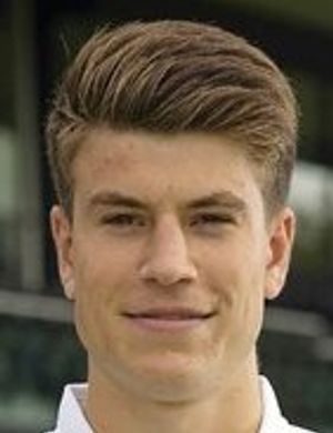 Christopher Schepp - Oyuncu profili 21/22 | Transfermarkt