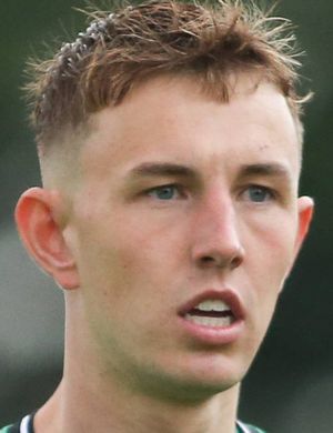 Lucas De Bolle - Spelersprofiel 23/24 | Transfermarkt