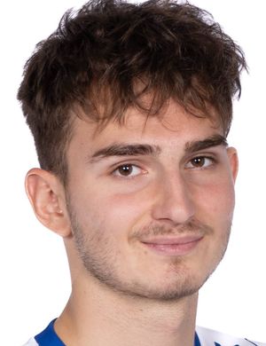 Adrion Pajaziti - Player profile 25/26 | Transfermarkt
