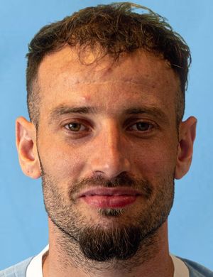 Billal Chibani - Stats by competition | Transfermarkt