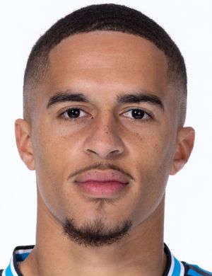 Adam Armour - Player profile 2022 | Transfermarkt