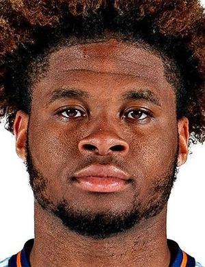 Tayvon Gray - Player profile 2025 | Transfermarkt